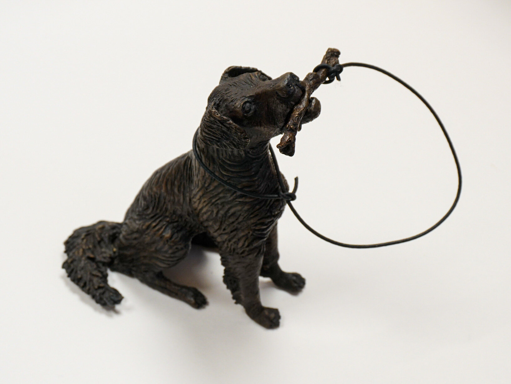 Tom Hopkinson — Visual Expansion Gallery