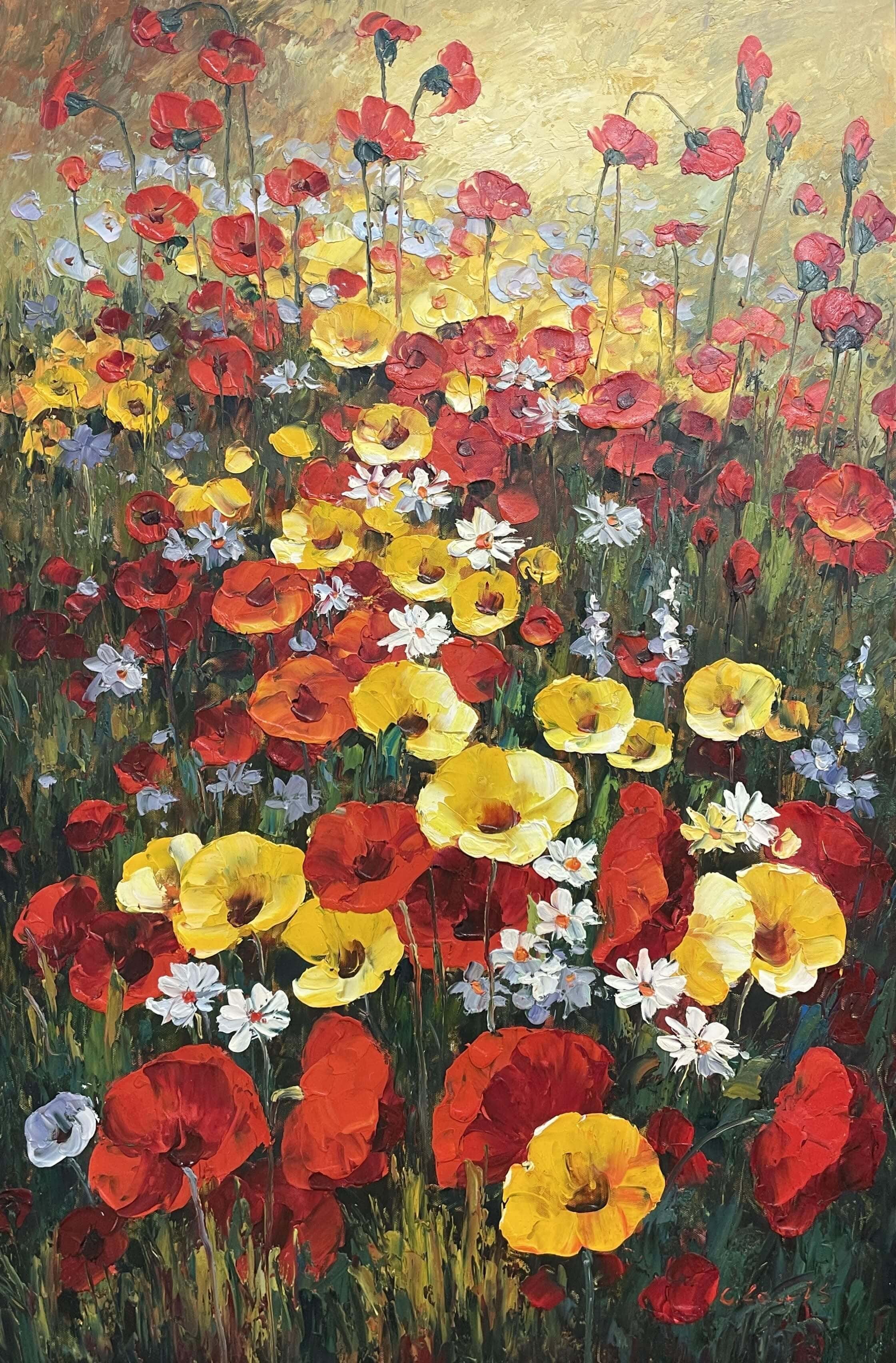 C. Lewis — Visual Expansion Gallery