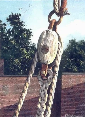 Richard Bollinger — Visual Expansion Gallery