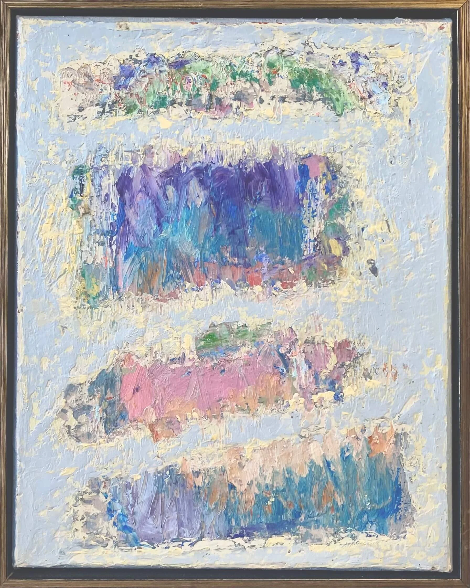 Portia Mortensen — Visual Expansion Gallery