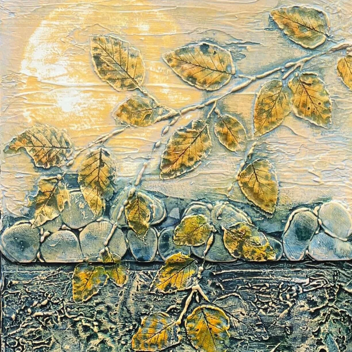 Artists — Visual Expansion Gallery