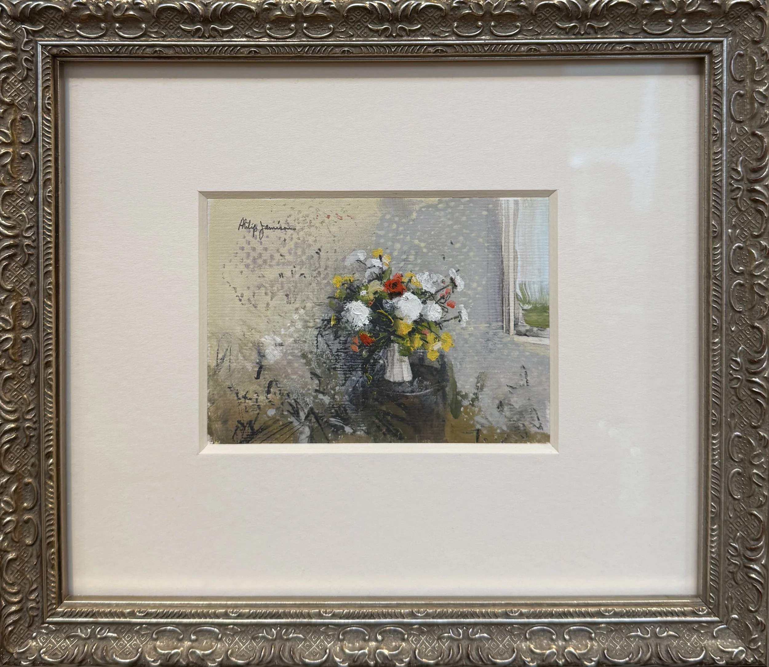 Phillip Jamison — Visual Expansion Gallery