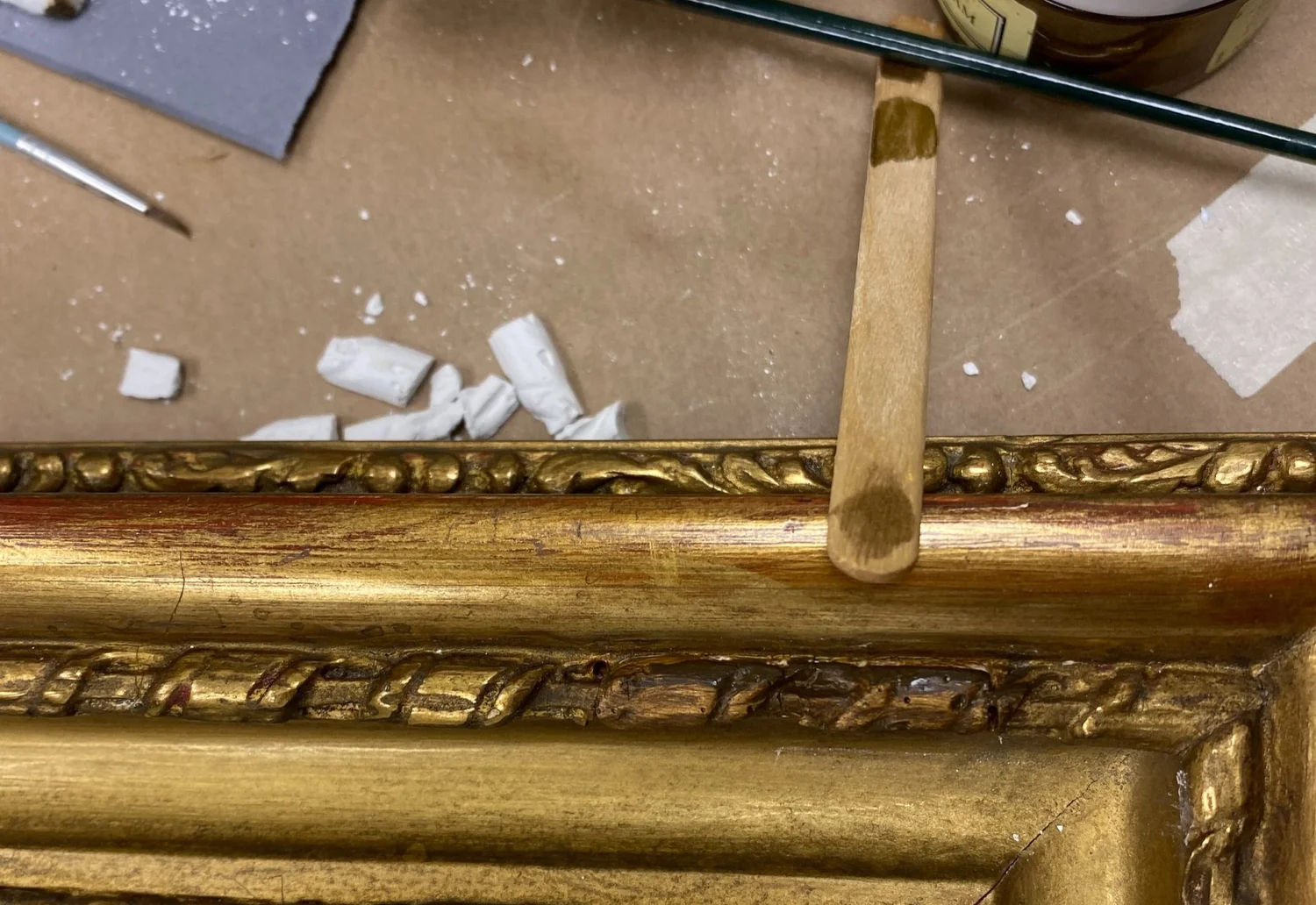 Visual Expansion Gallery