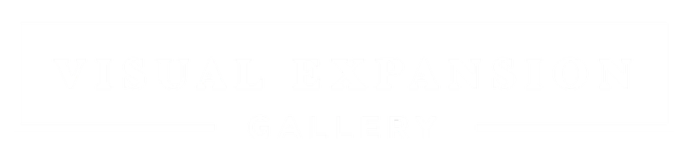 Phillip Jamison — Visual Expansion Gallery