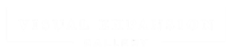 Phillip Jamison — Visual Expansion Gallery