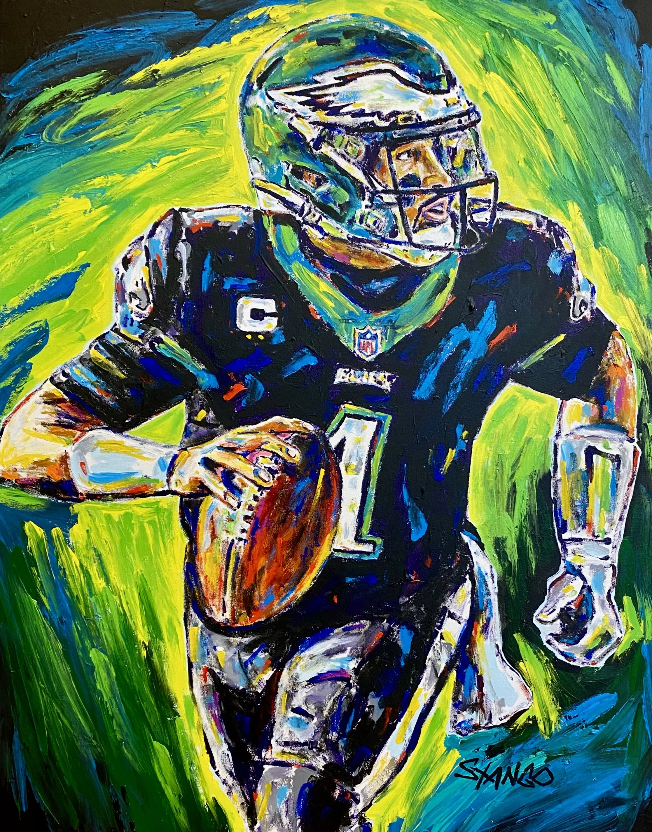 Visual Expansion Gallery