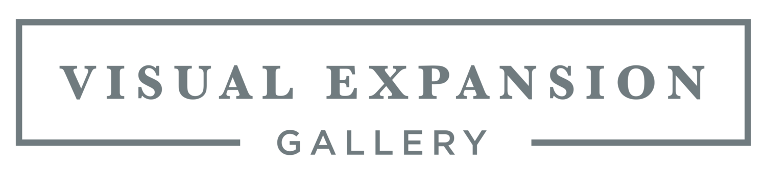 Phillip Jamison — Visual Expansion Gallery