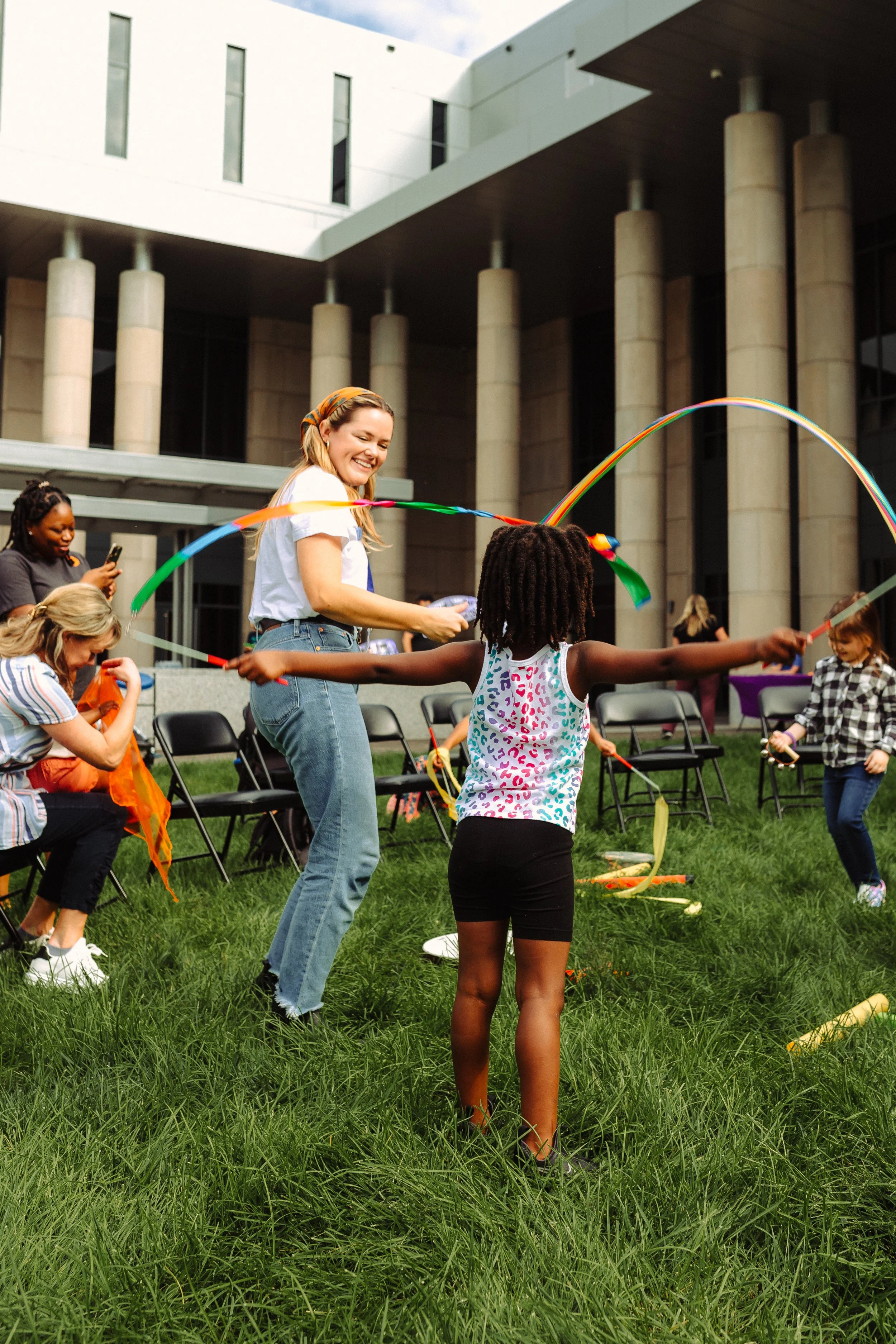 Empower Music Therapy LLC