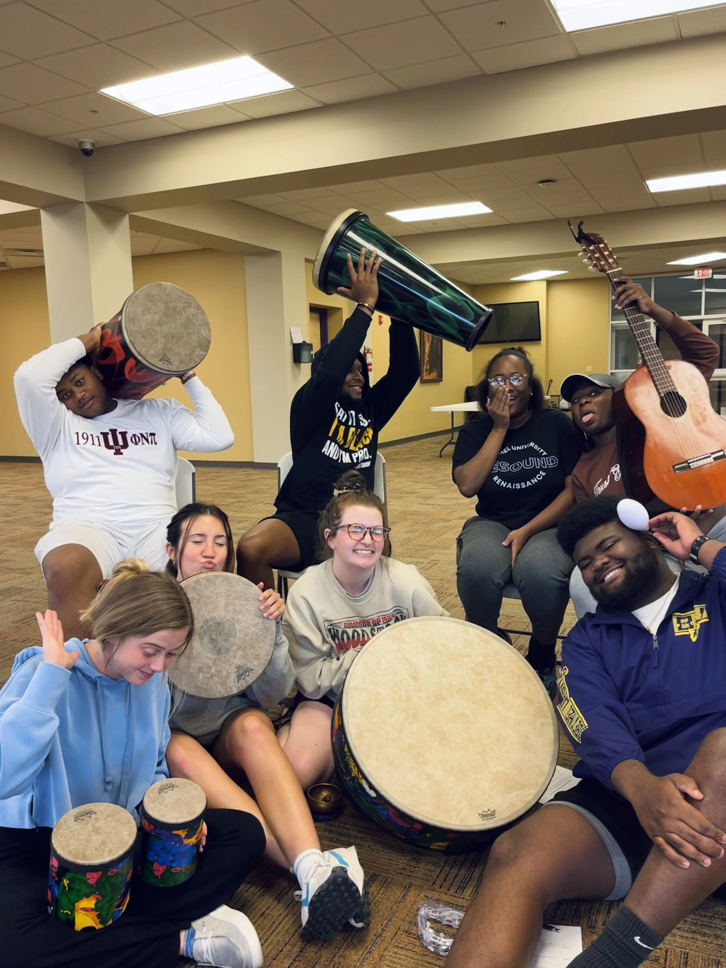 Empower Music Therapy LLC