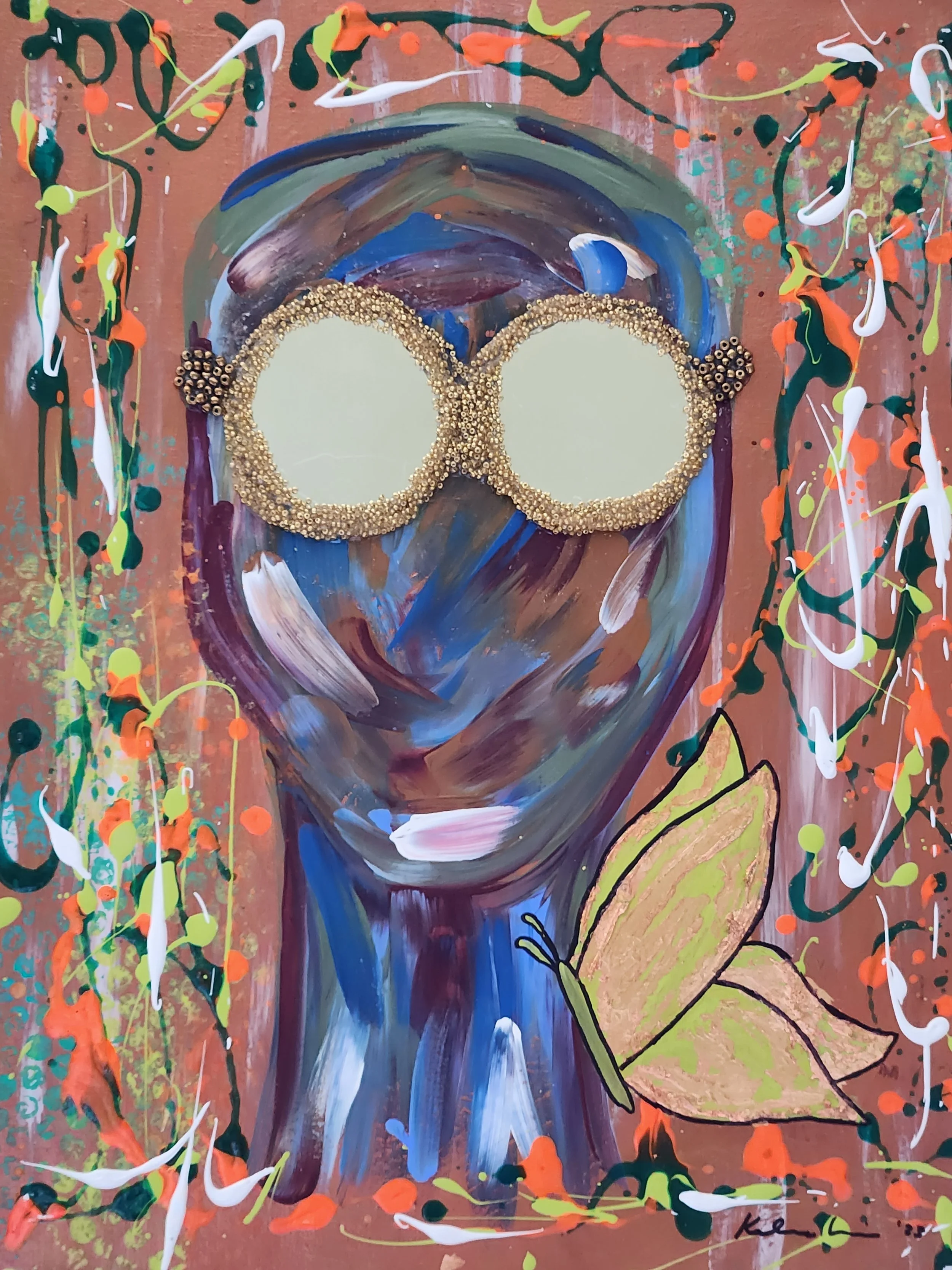 Store 2 — Kaleema Lewis