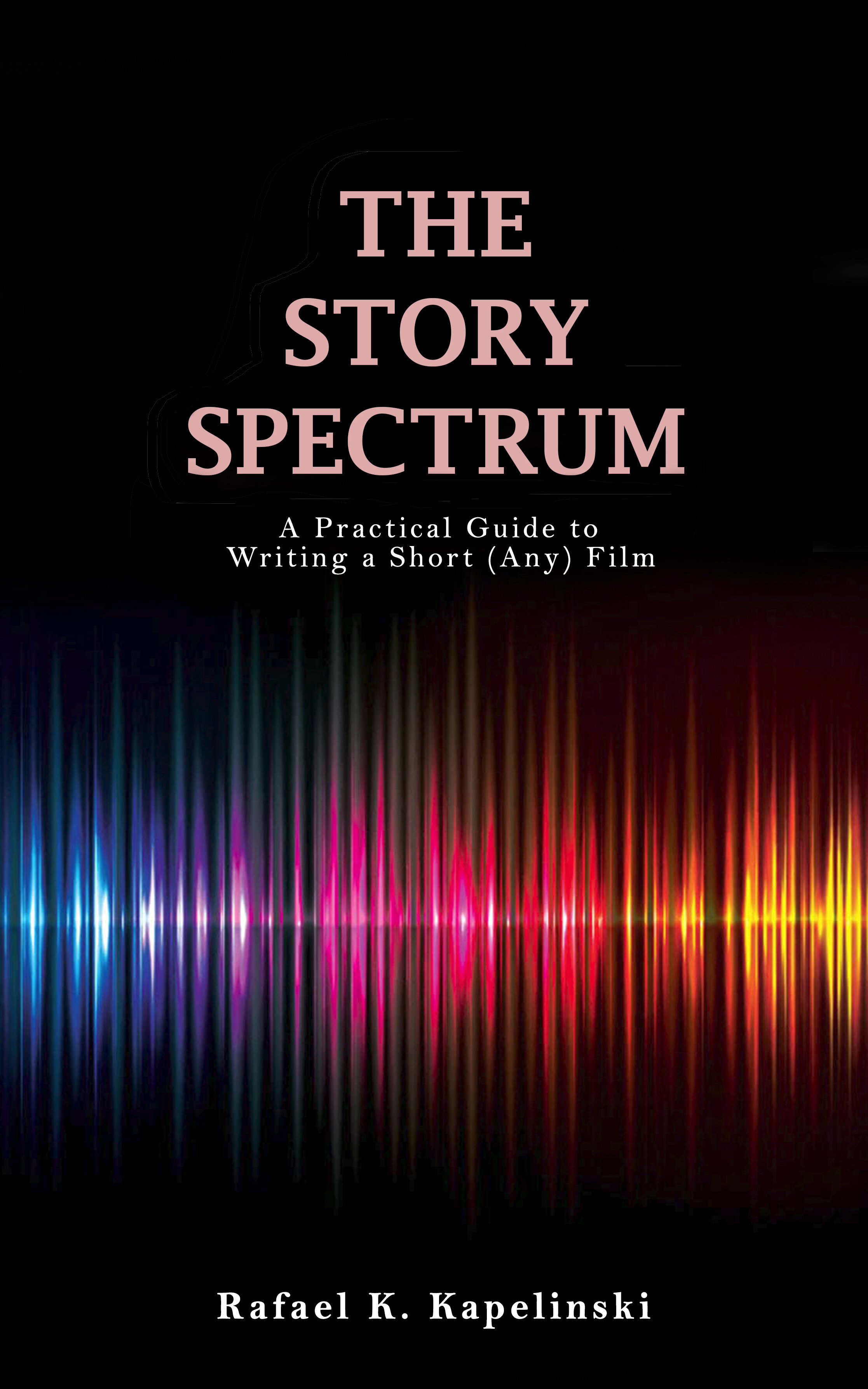 'The Story Spectrum' Storytelling Tool