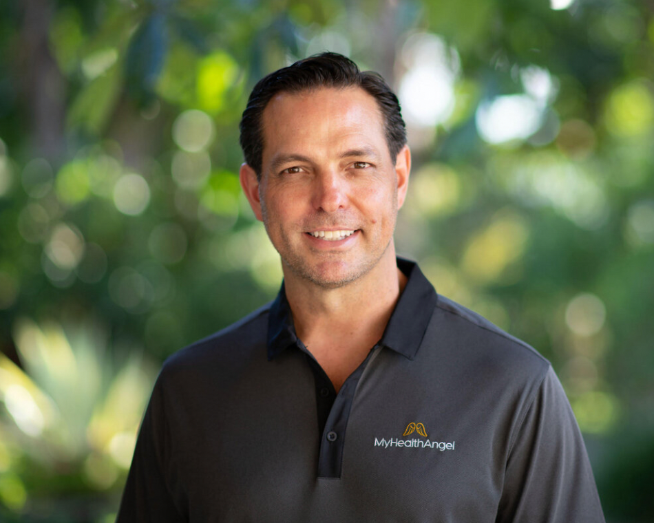 Meet The Founders — My Health Angel