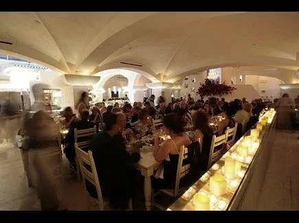 Trinity — Walter Qualizza Design