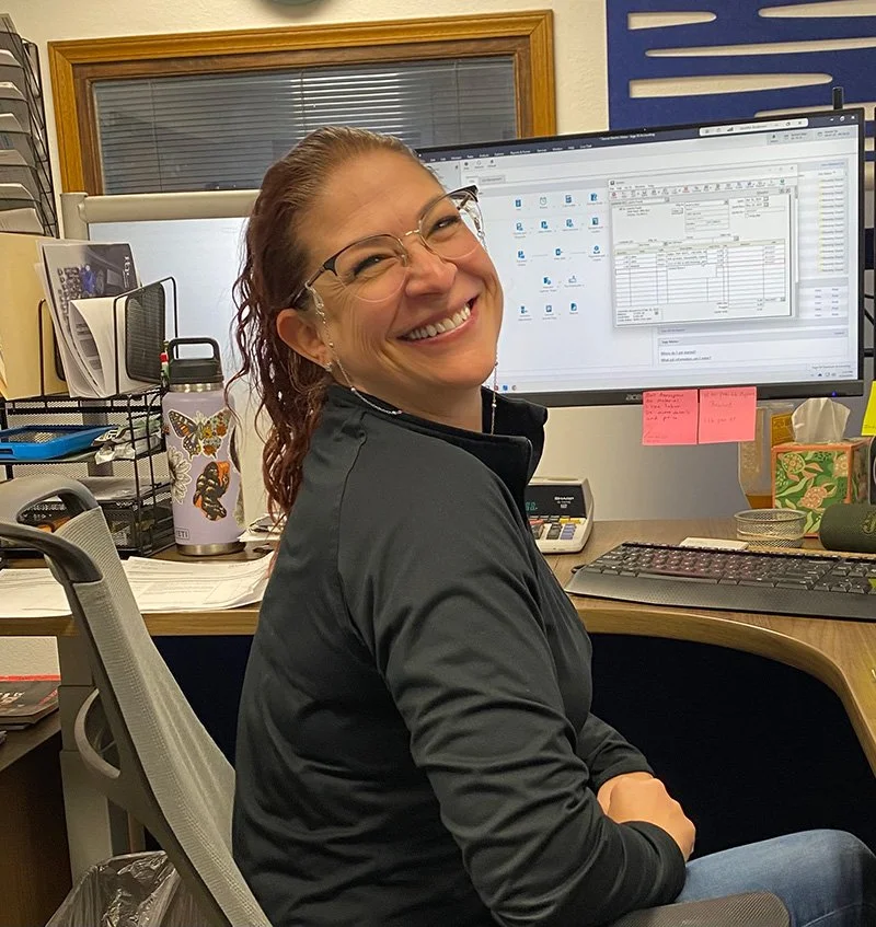 OUR TEAM — Denver Electric Motor