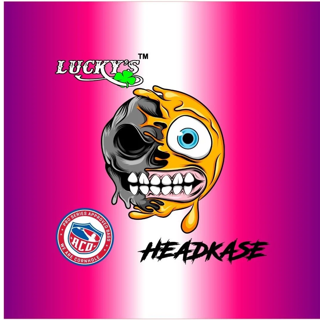Lucky's HeadKase — Lucky's