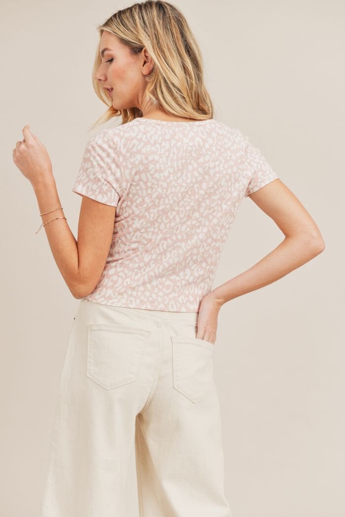 Alley & Rae: Mother Tee — For The Good