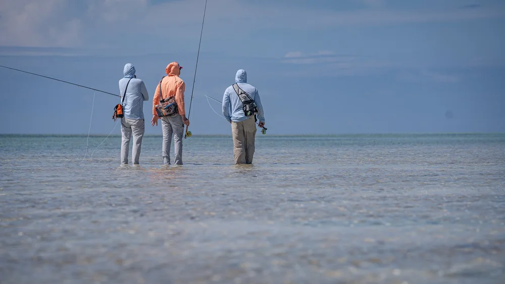 Rise Fishing Co.