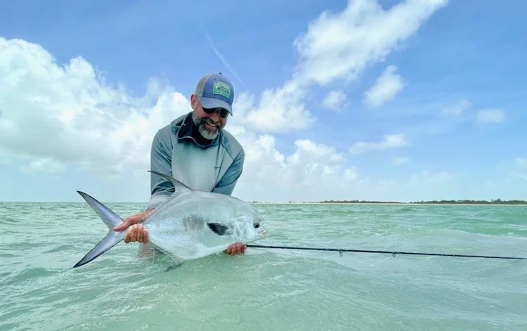 Rise Fishing Co.