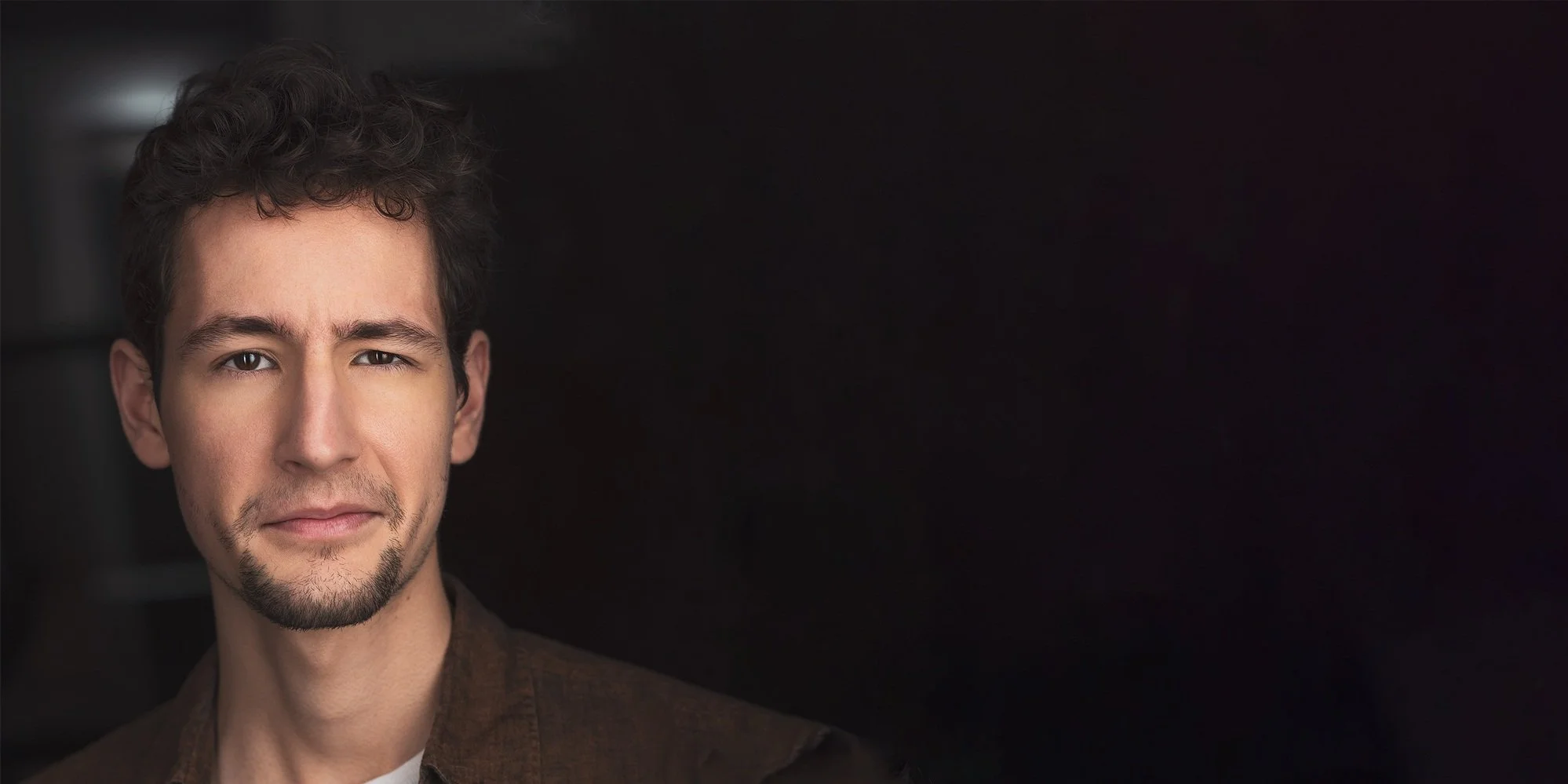 Mark Alberto McKnight