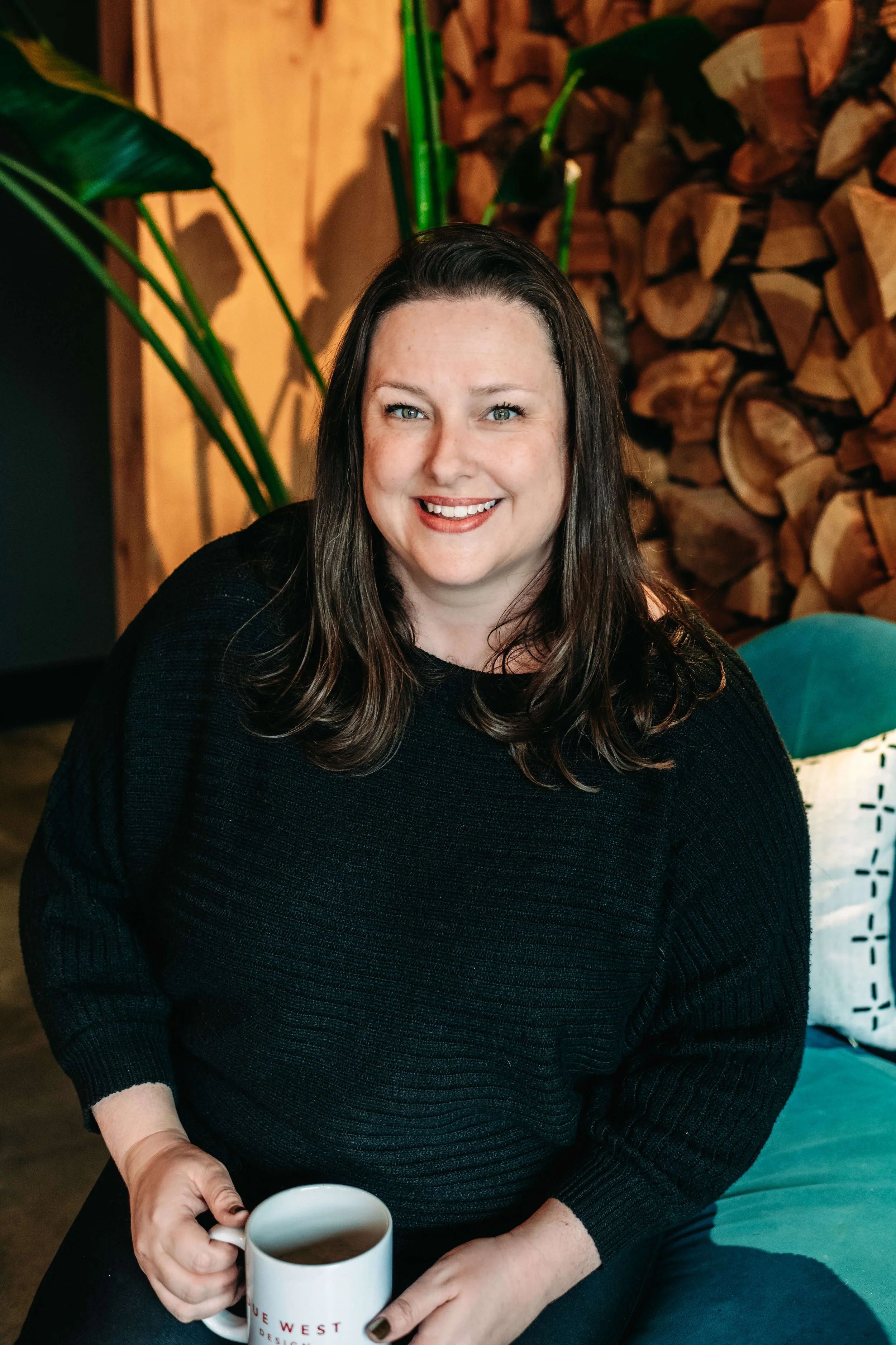 About — Due West Design, LLC