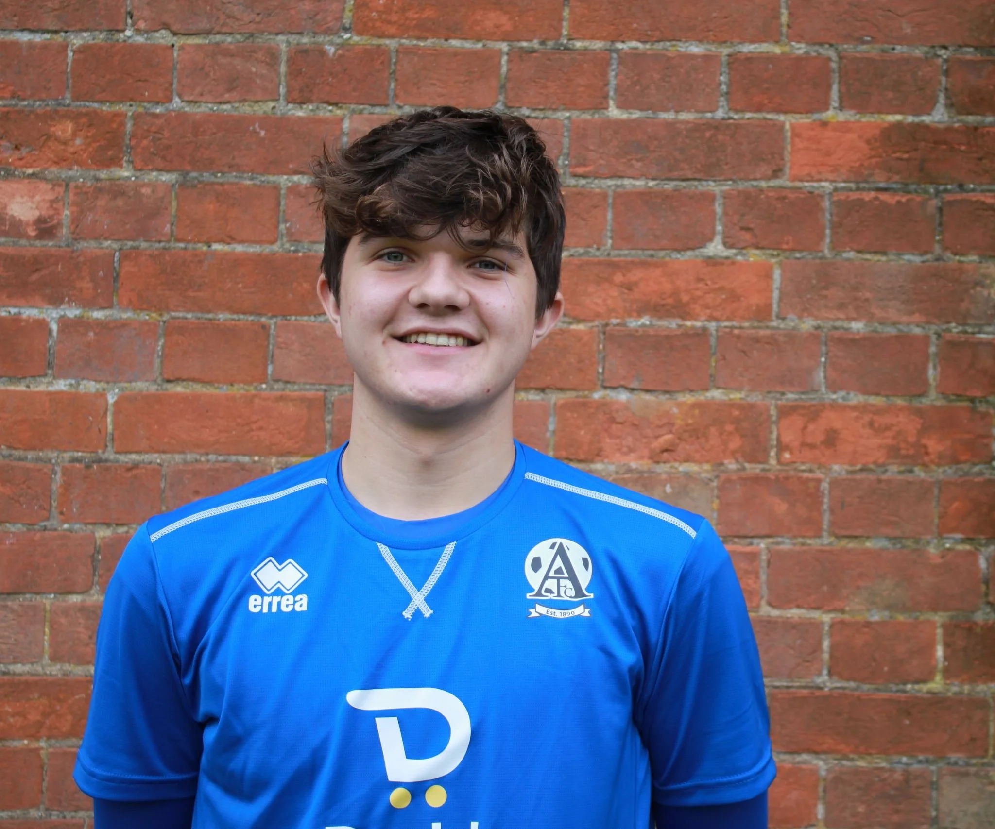 Senior: First Team — Attleborough Town FC