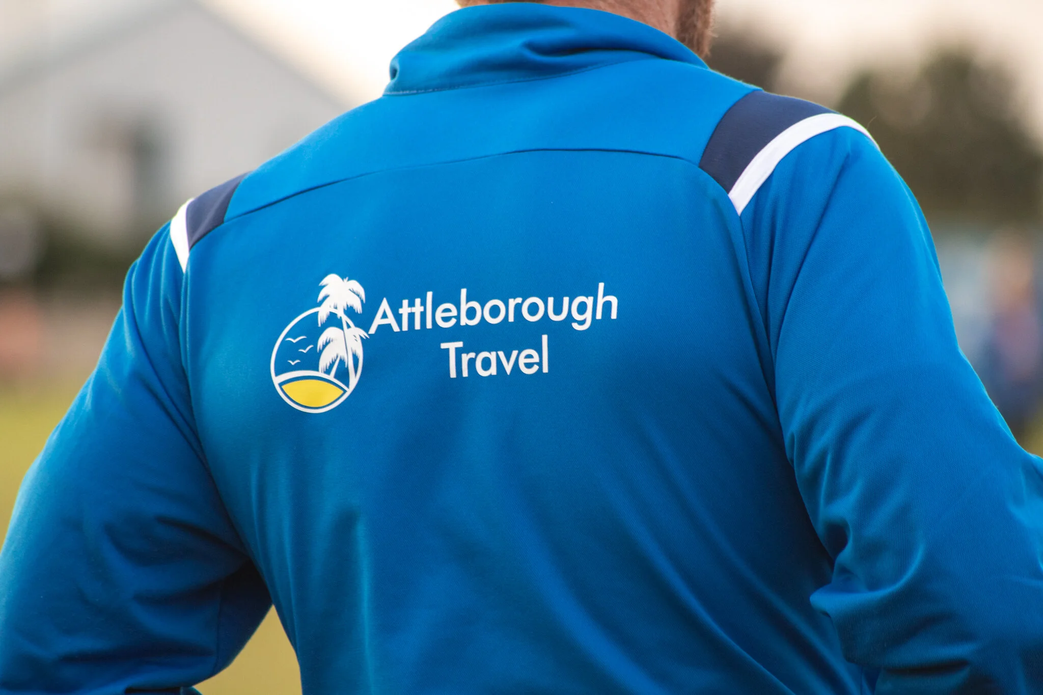 Senior: Reserve Team — Attleborough Town FC
