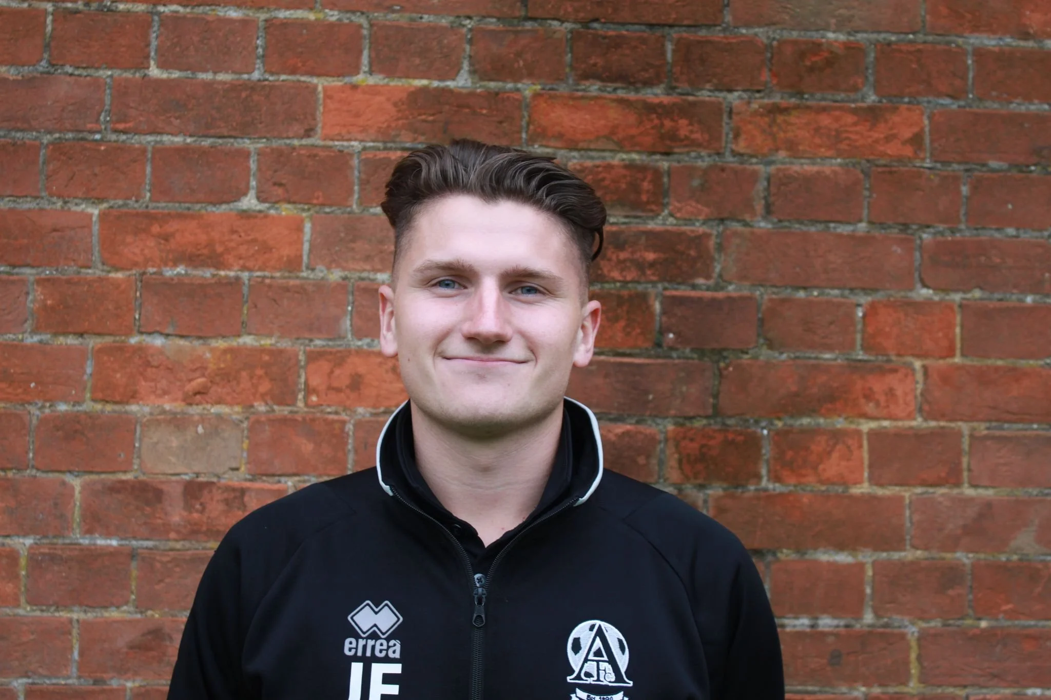 Senior: First Team — Attleborough Town FC