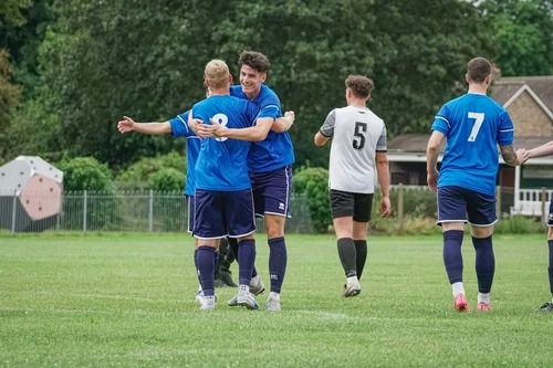 Attleborough Town - Community Football Club in Attleborough