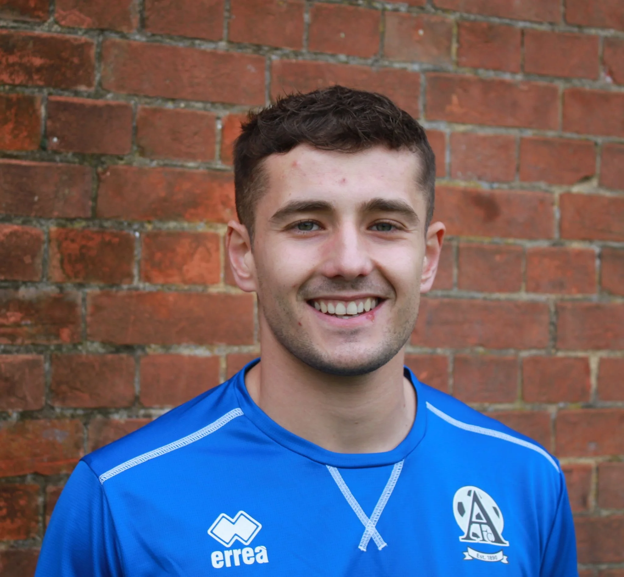 Senior: First Team — Attleborough Town FC