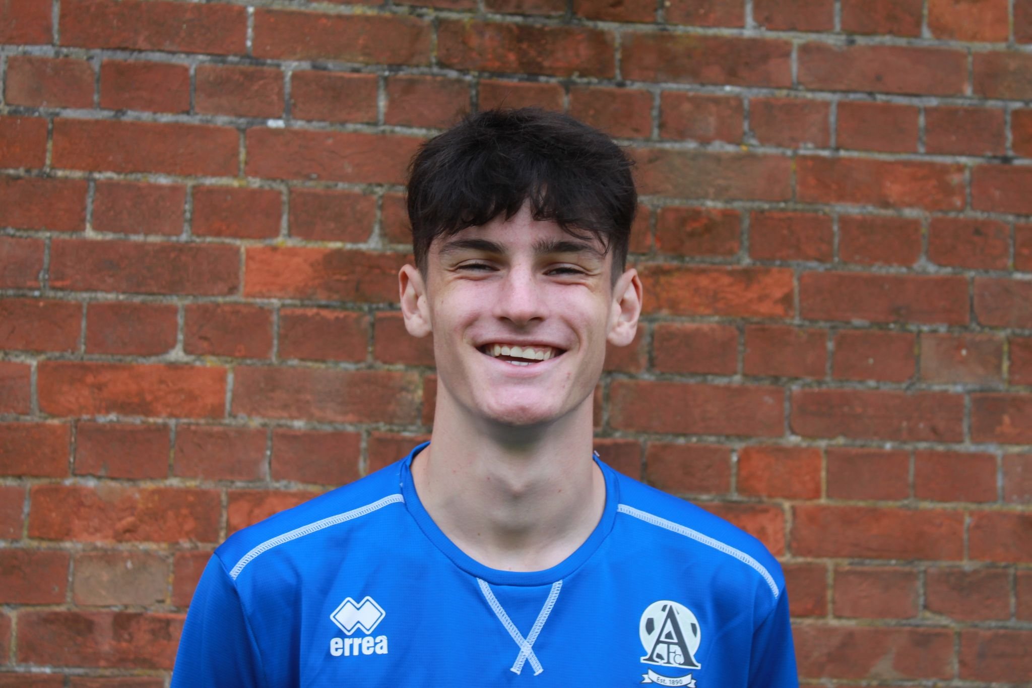 Senior: First Team — Attleborough Town FC