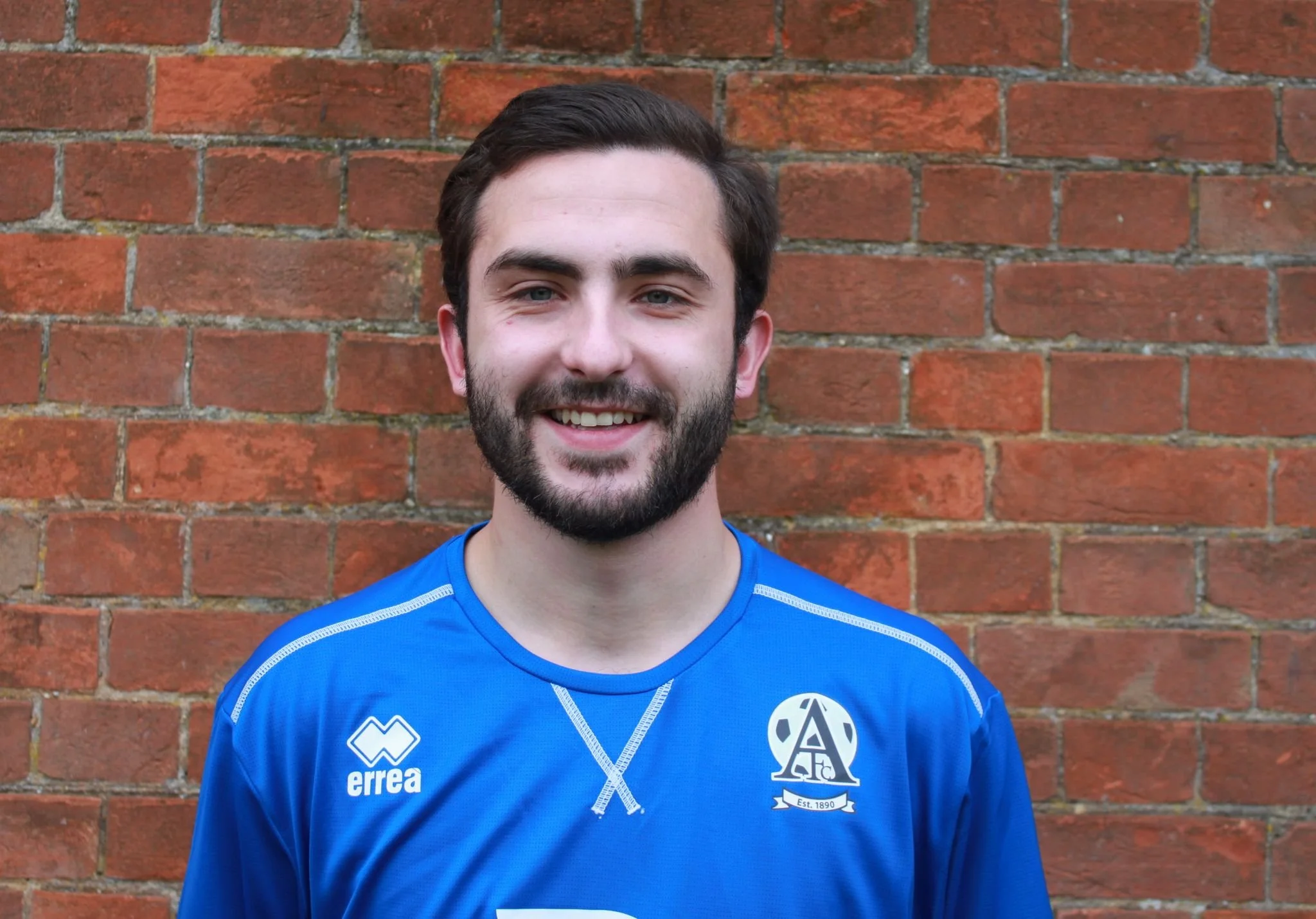 Senior: First Team — Attleborough Town FC