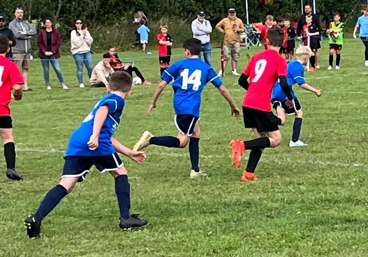 Attleborough Town - Community Football Club in Attleborough