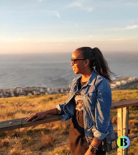 Chelsea Hunter — Blk + Brwn Book Designers