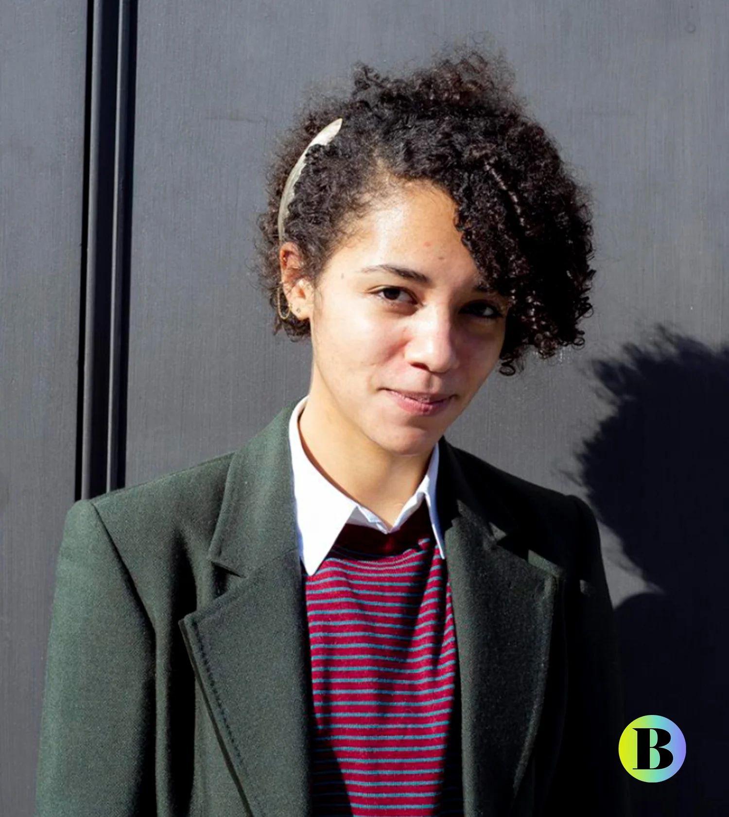 Jenni Surasky — Blk + Brwn Book Designers