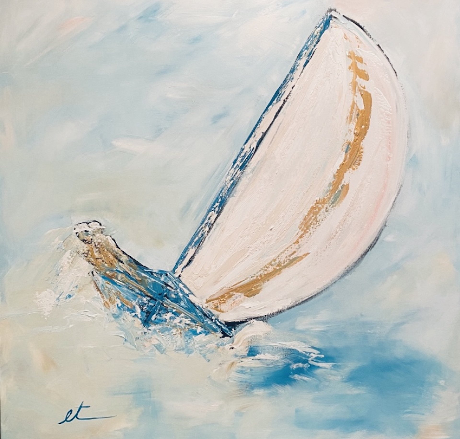 Emily Taylor-Fendig Art