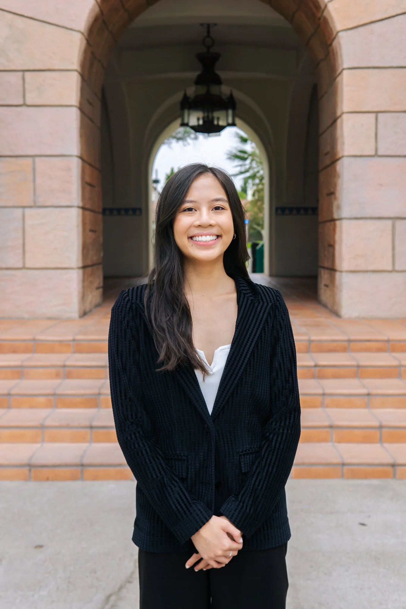 Executive Board — Women in Business