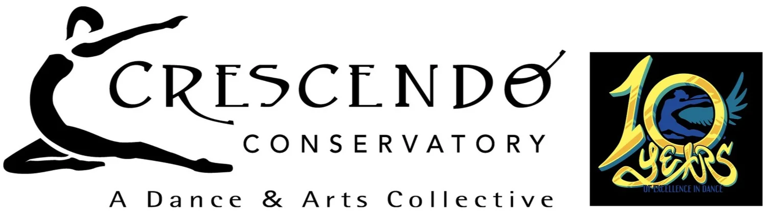 Crescendo Conservatory