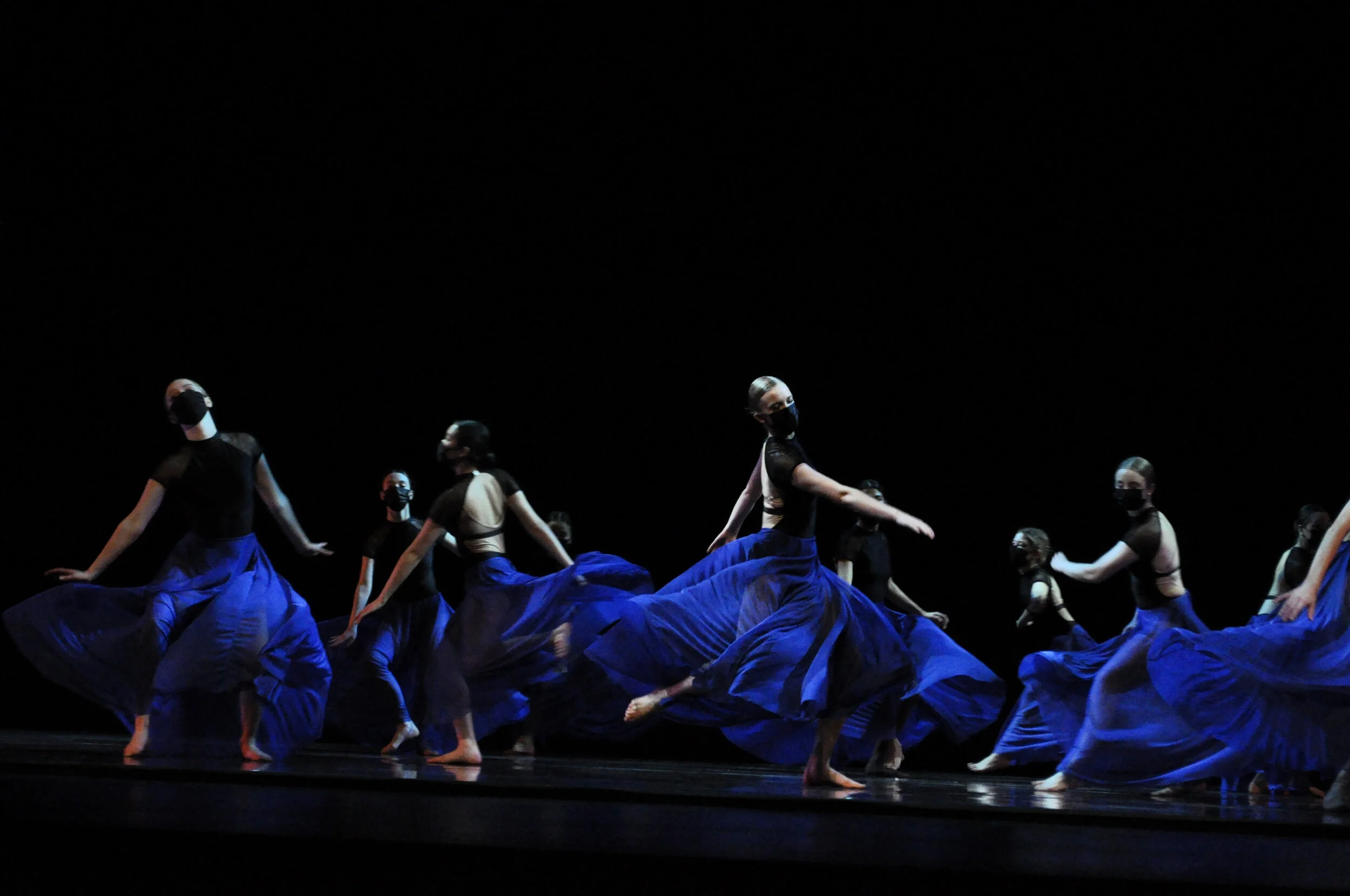 Crescendo Conservatory