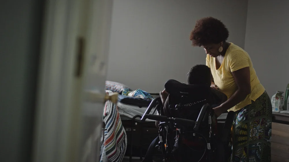 6,000 WaitingDisability Advocacy Film - Georgians Awaiting Medicaid ...