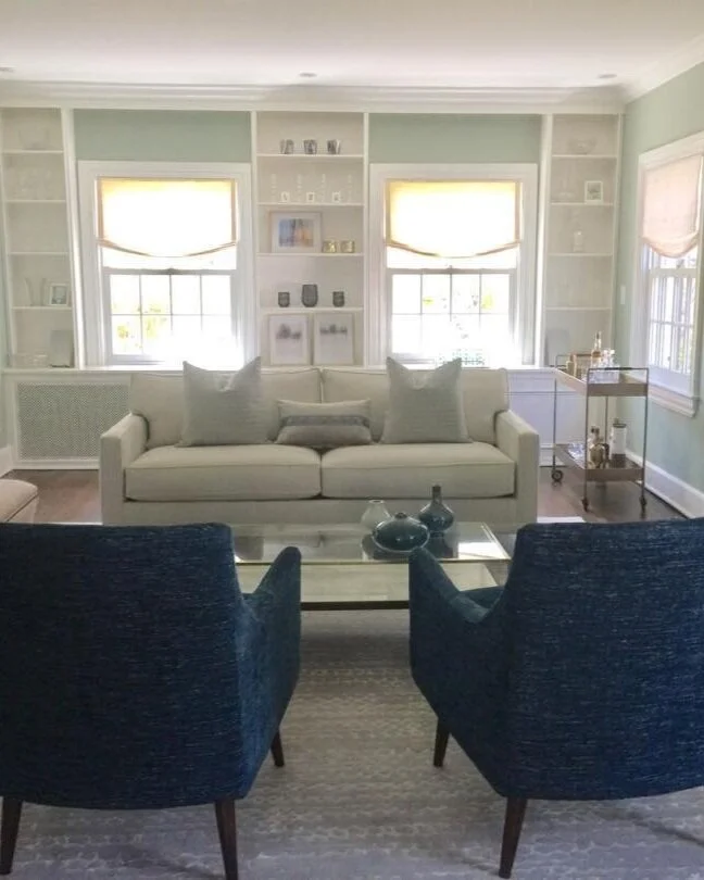 Elements Interiors Design Studio