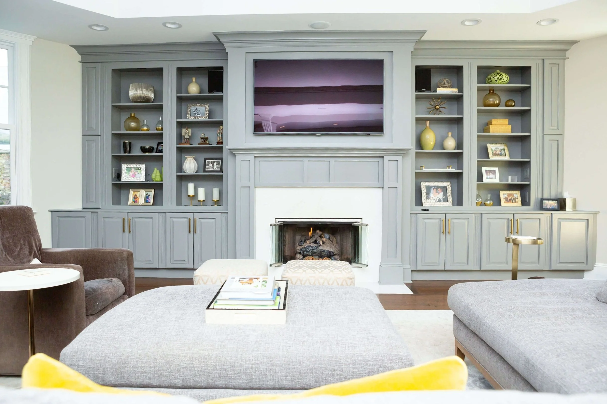 Elements Interior Design Studio