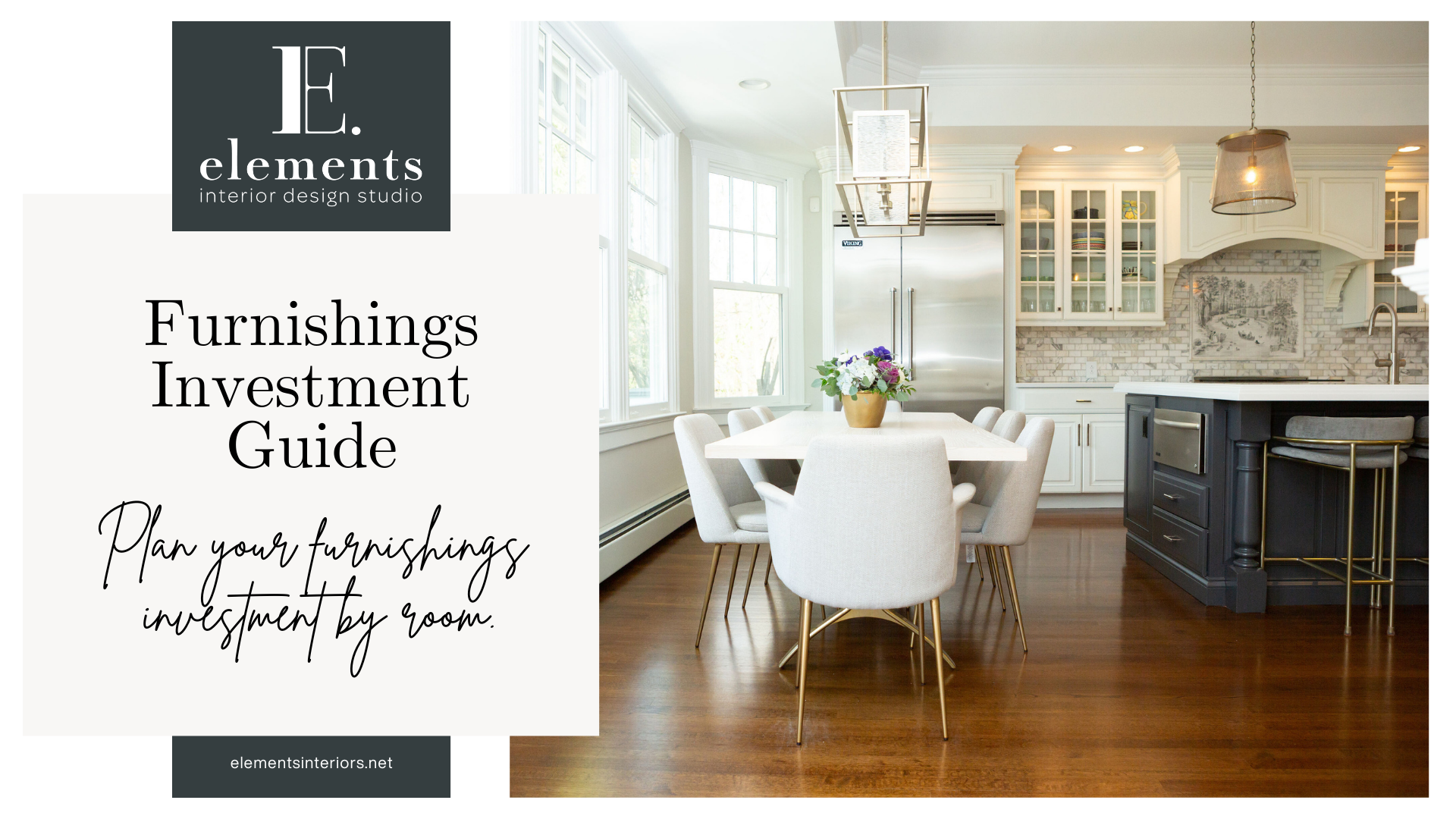 Elements Interior Design Studio