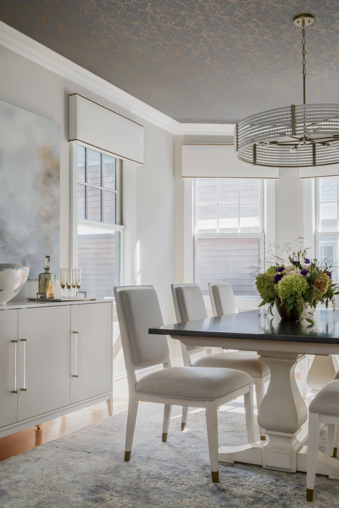 Transformation on Maye — Elements Interior Design Studio