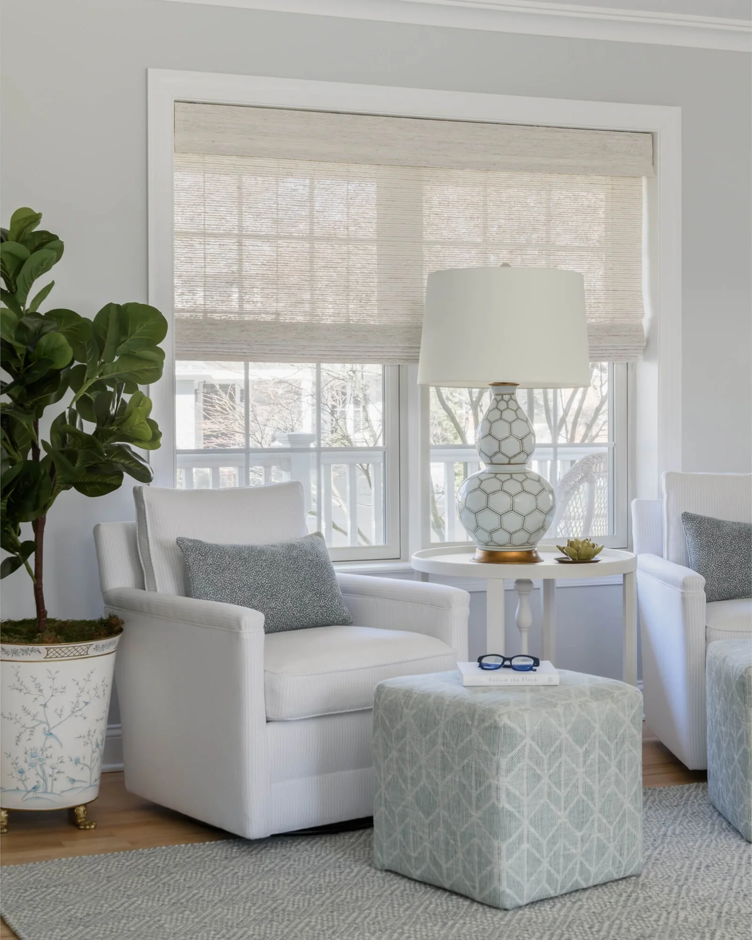 Open Concept Living Interior Design and Renovation Project in Westfield ...