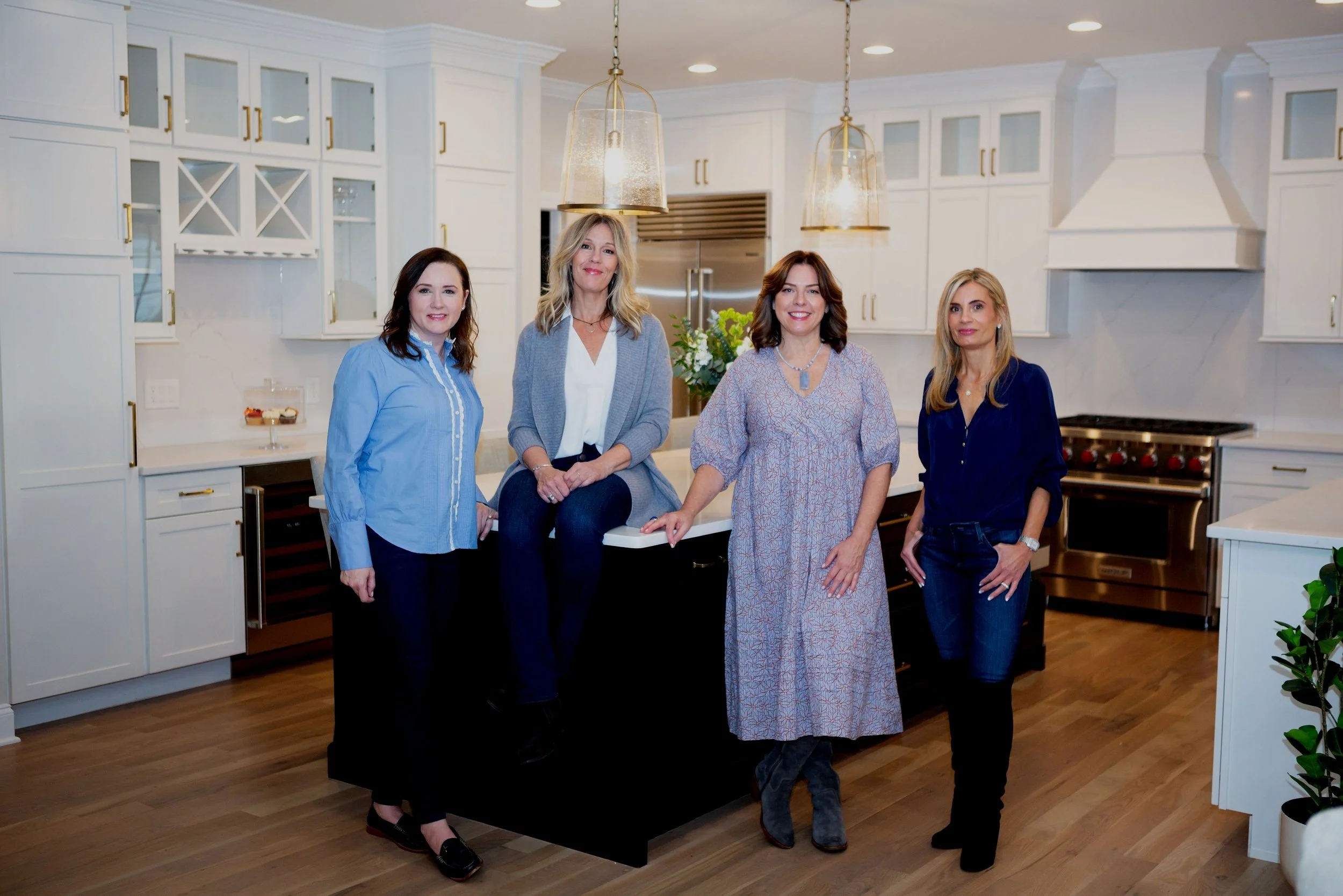 Elements Interior Design Studio