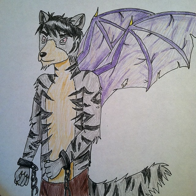 Fan Art — The Wingfeather Saga