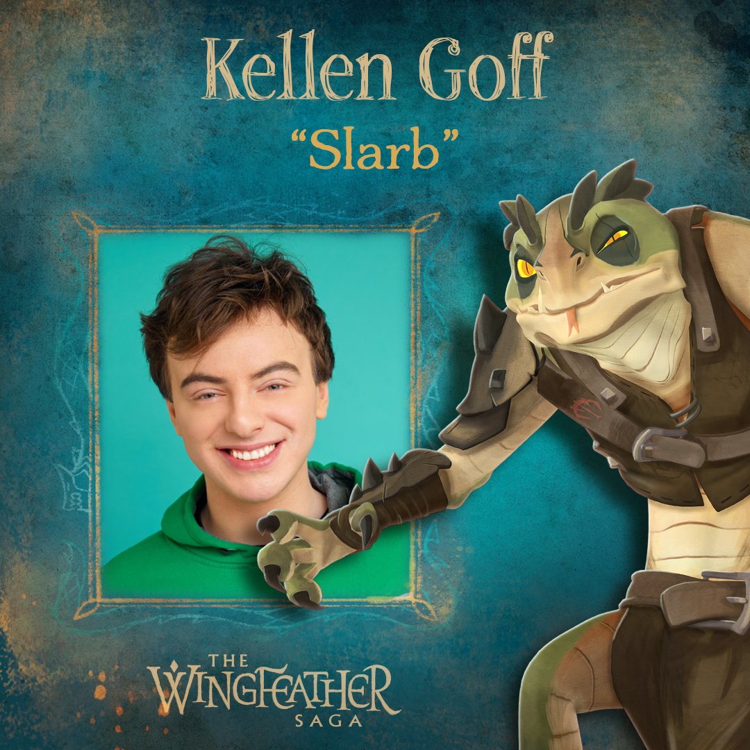 The Wingfeather Saga