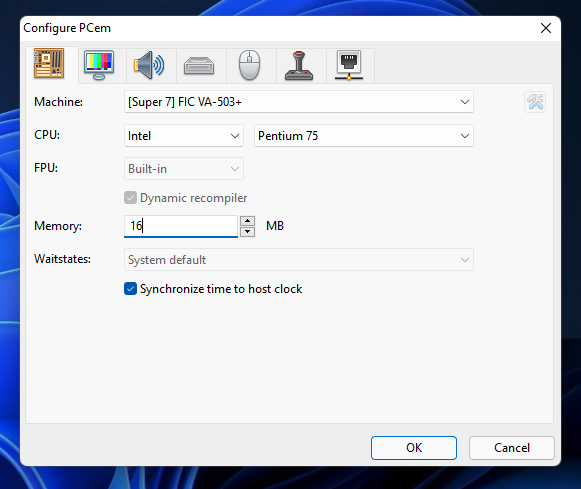 Windows 1.0 DR5 Emulator tutorial — Martin Nobel