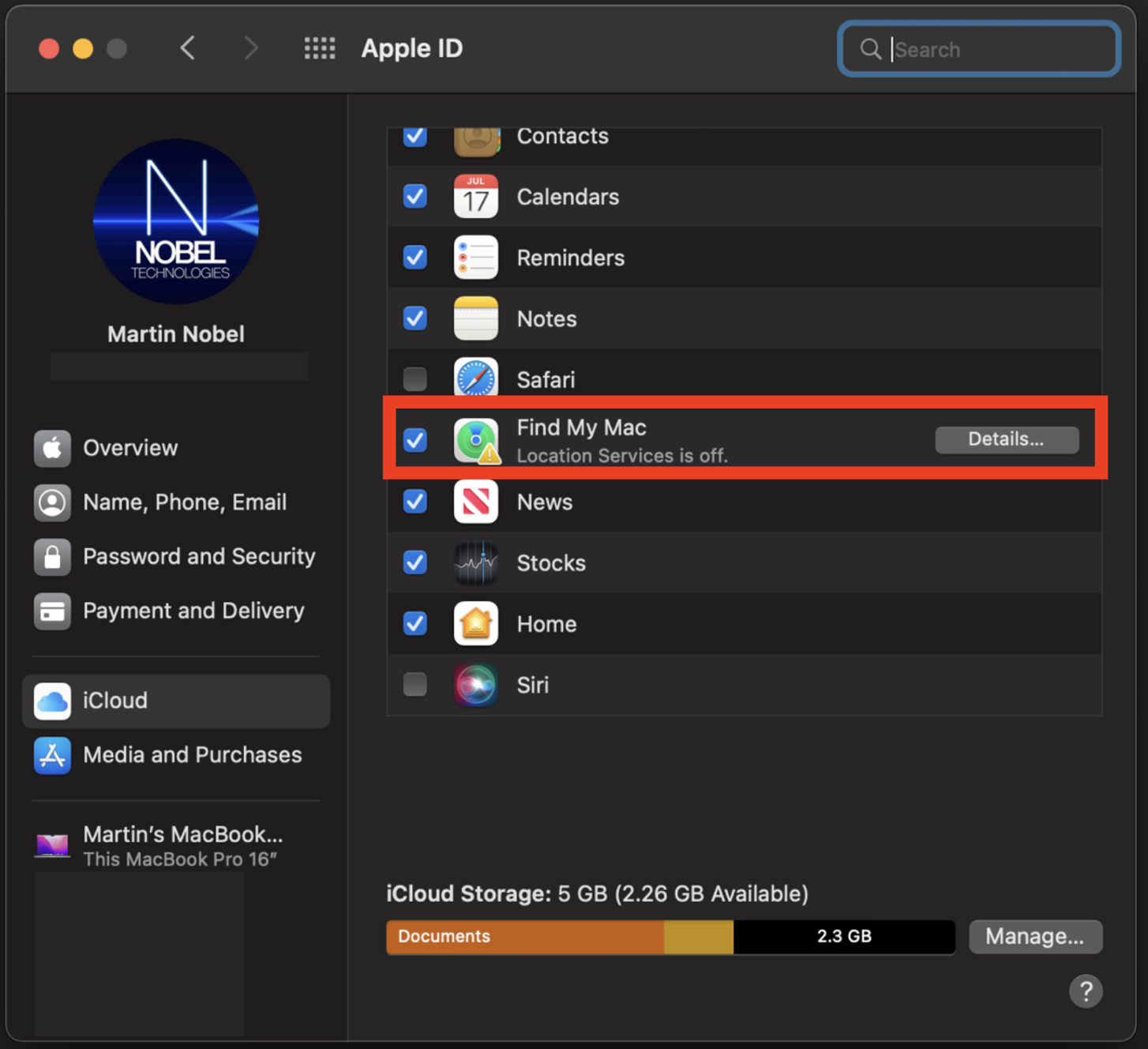 Buying a second-hand MacBook: What to check? — Martin Nobel