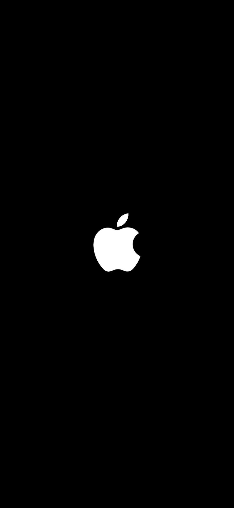 iOS 15 Startup Screens — Martin Nobel
